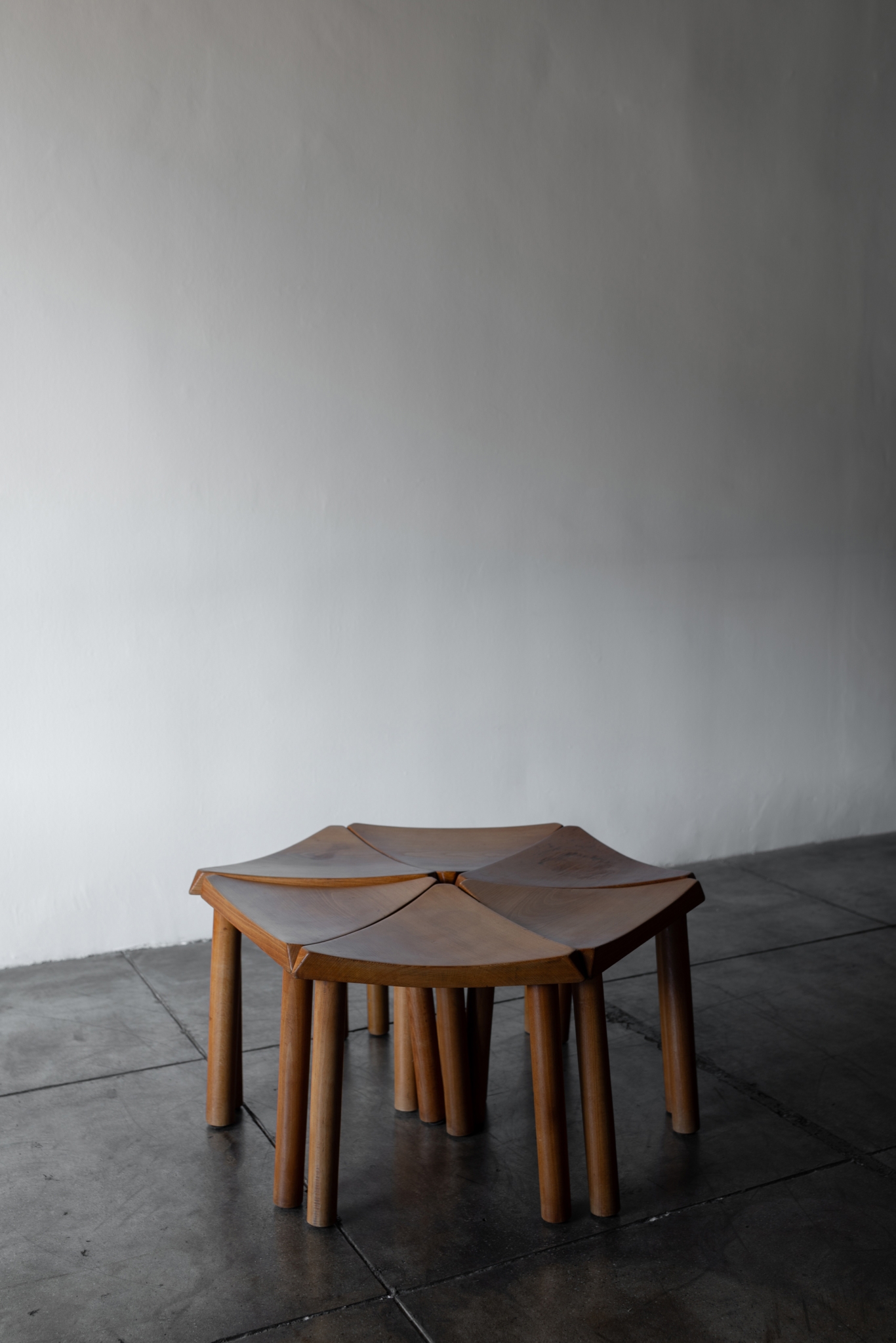 Stool Archives - Galerie Half