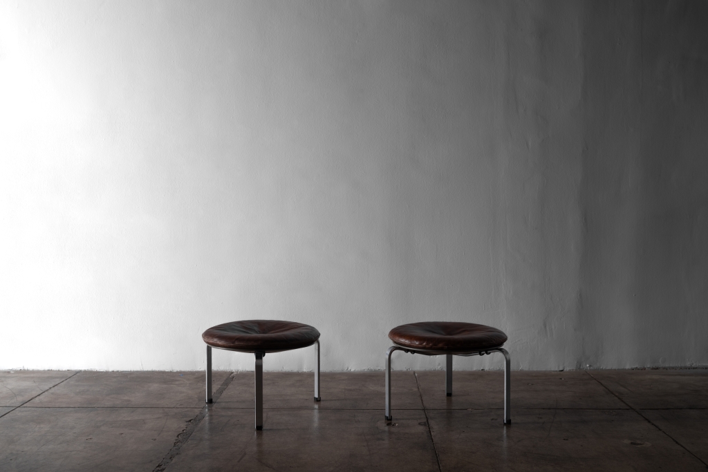 Stool Archives - Galerie Half