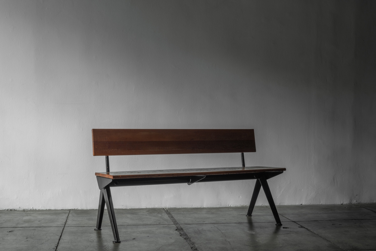 Bench Archives - Galerie Half